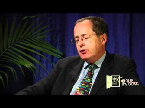 Prof. Christopher Twelves, MD: Research Advances in Metastatic Breast ...