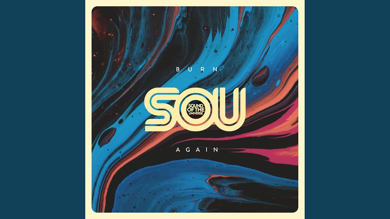 Burn Again - YouTube