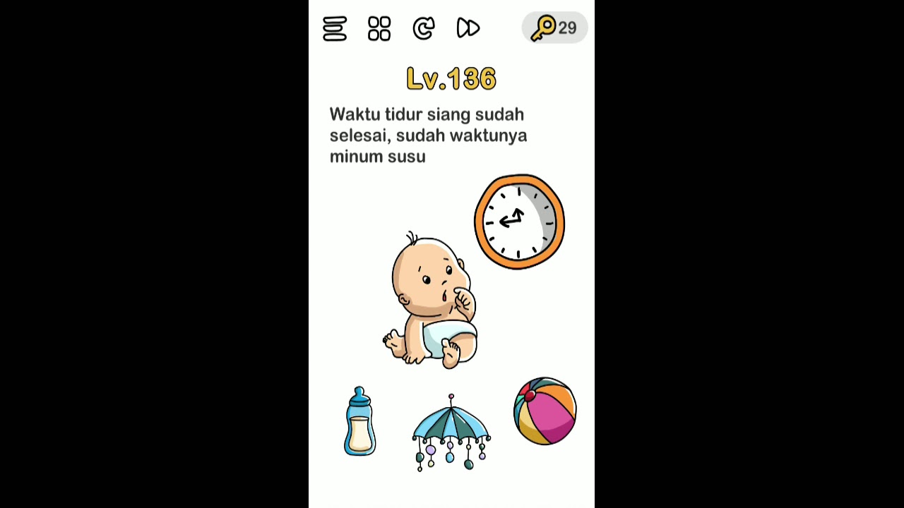 Brain Out Level 101 - 181, Gameplay - YouTube