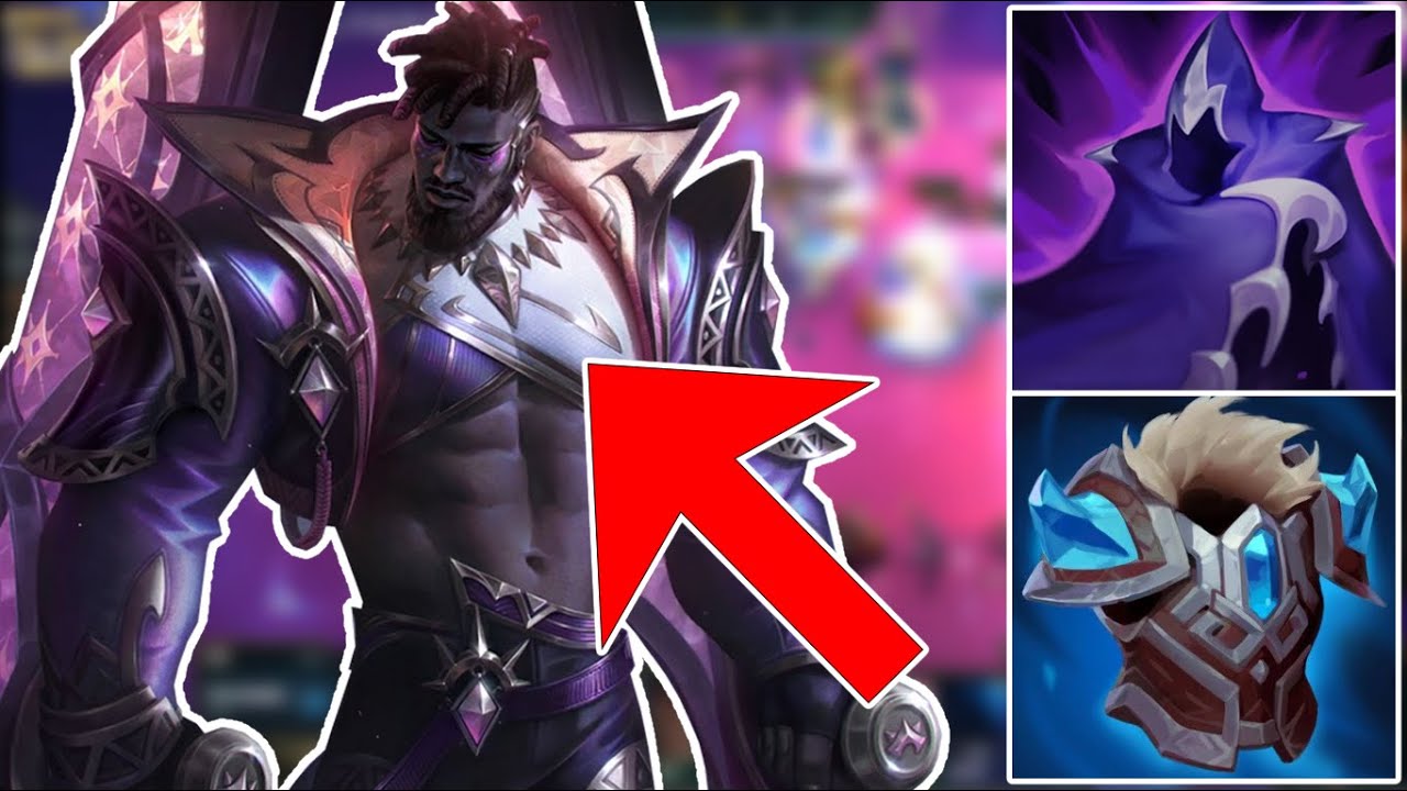 SHURIMA COMP GUIDE BY KOROL RANK 2 IONIA SERVER SET 9 TEAMFIGHT TACTICS ...