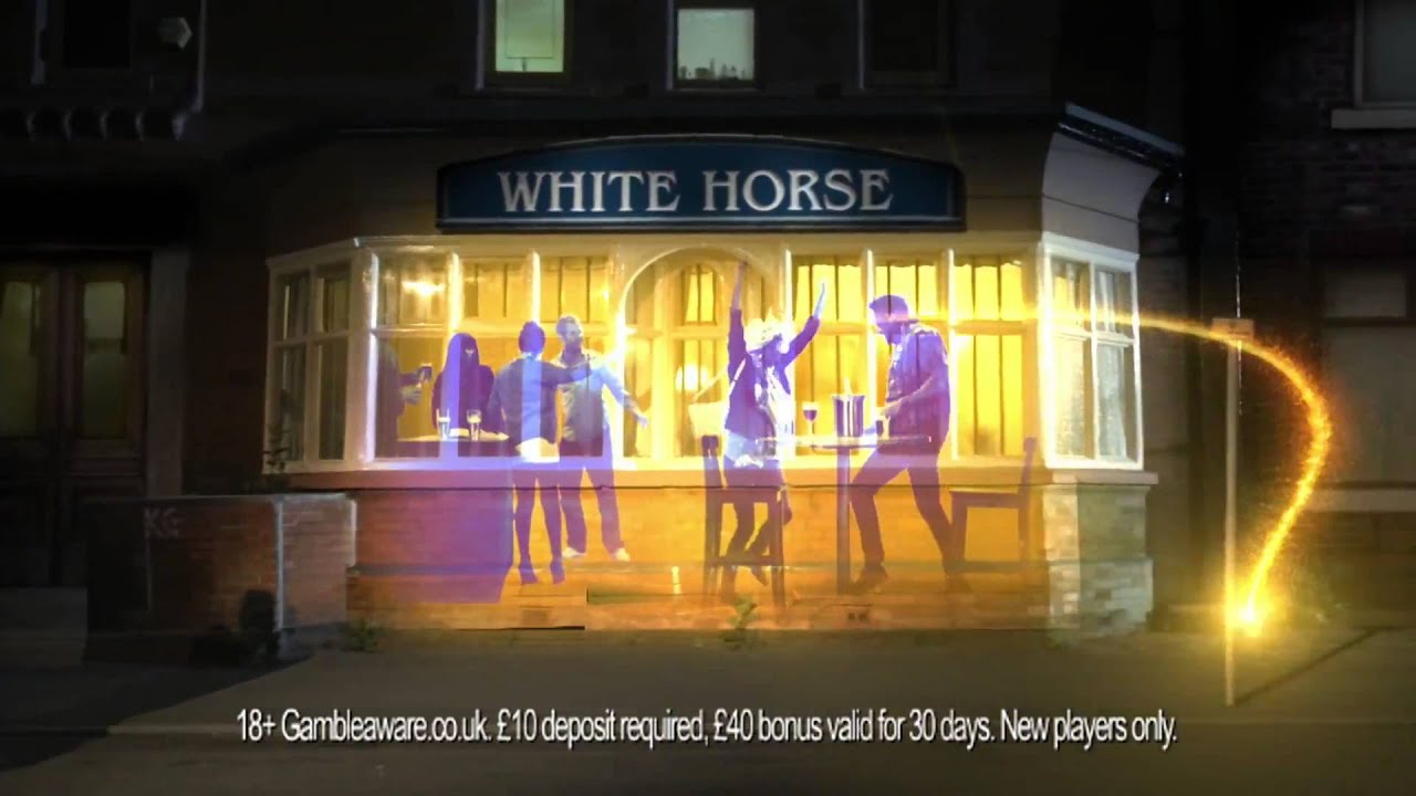 Gala Bingo TV Advert 2013 - YouTube