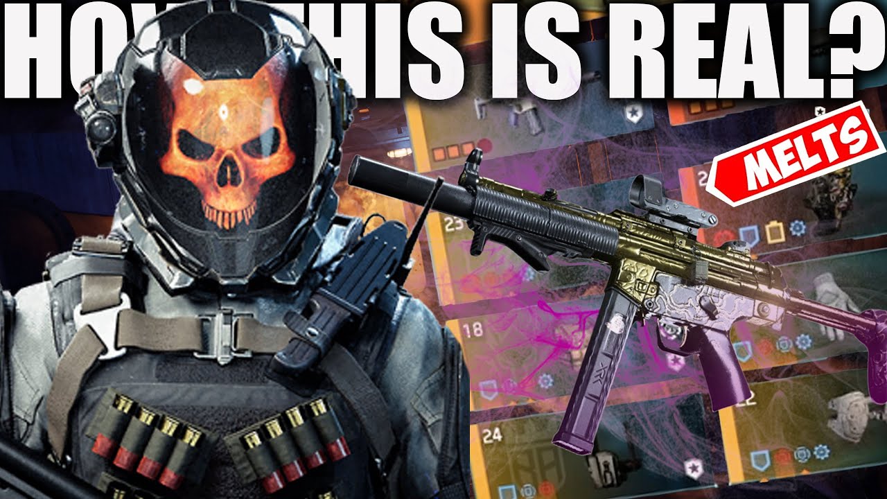 NINJA MOMENTUM BUILD WILL REPLACE YOUR FAVORITE BUILD - LEGENDARY SOLO ...