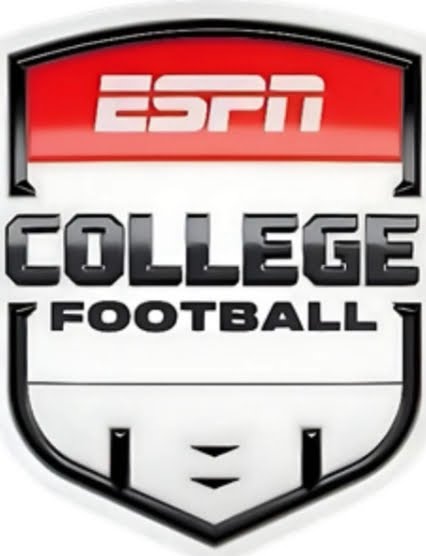 ESPN CFB Official theme 2025 #collegefootball #cfb - YouTube