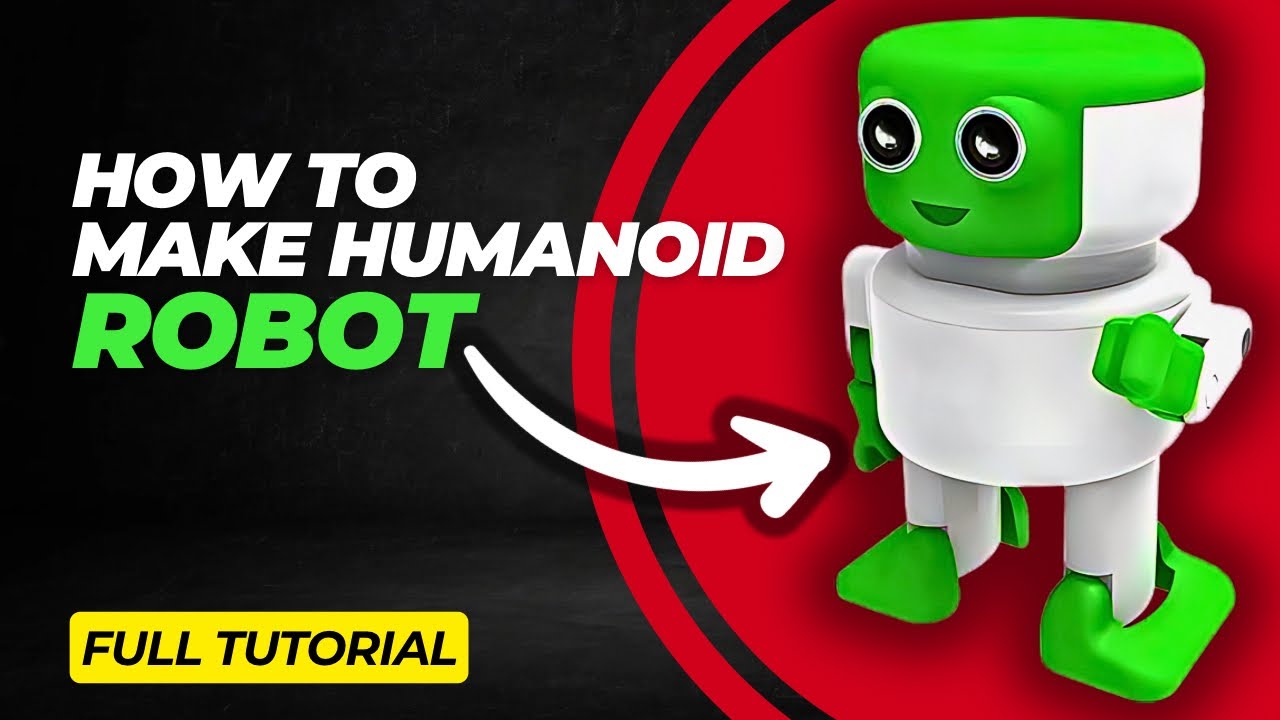 Humanoid robot amazing moves part 2 #robot - YouTube