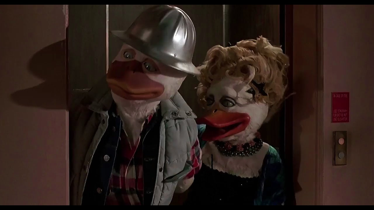 LIVE ACTION Duck Tales THEME SONG - YouTube