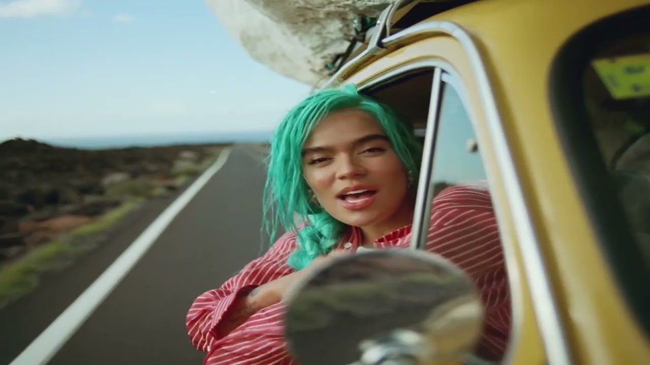 PROVENZA KAROL G PRO DJ K@RLOS REMIX 🎧🎧 - YouTube