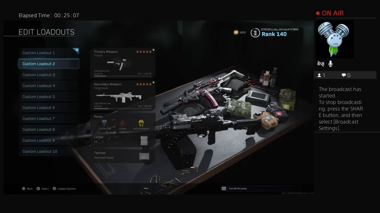 Call of Duty Cold War Release - YouTube