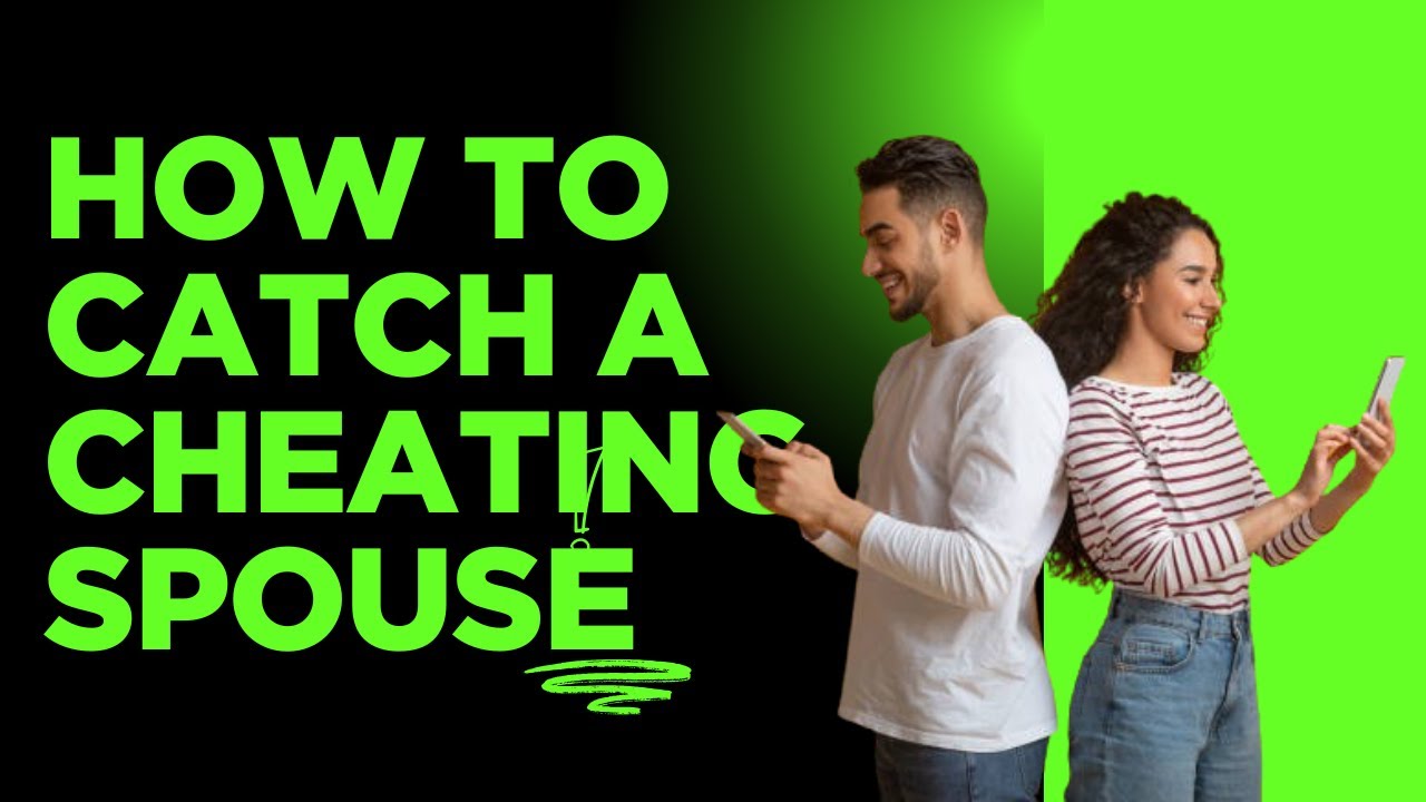 How to Catch a Cheating Spouse: 8 Best Spy Apps Reviewed || #spyapps # ...