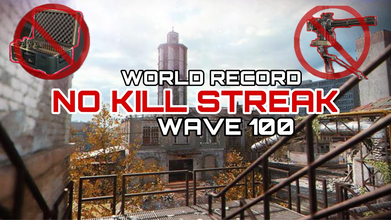 Call of Duty: Modern Warfare_Survival | No Killstreaks | Grazna Raid ...