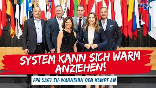 www.fpoe.at – Freiheitliche Partei Österreichs