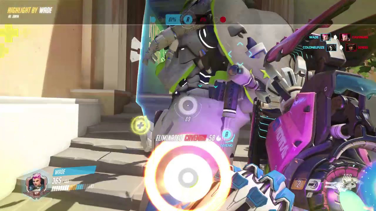 CIVIL RIGHTS BEAM - YouTube