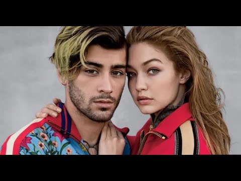 ZAYN - Fading Away (Official Video Song)