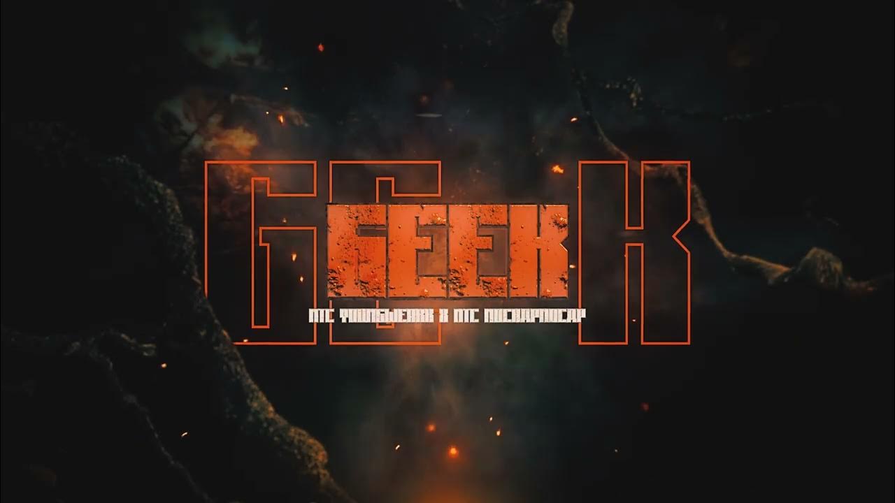 NTC Youngwerkk - Geek (What's The Vibes) ft. NTC Nochapnocap (Official Visualizer) - YouTube