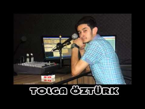 Tolga Öztürk - Hoşgeldin Aşkım
