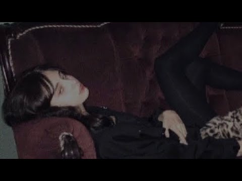 mitski - pink in the night [sped up + lyrics] - YouTube