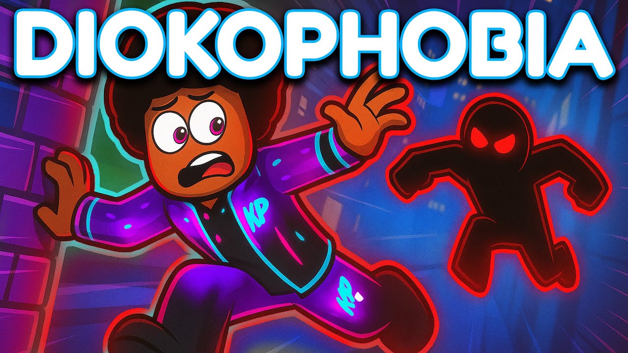 This Roblox Game Needs More Players DIOKOPHOBIA - YouTube