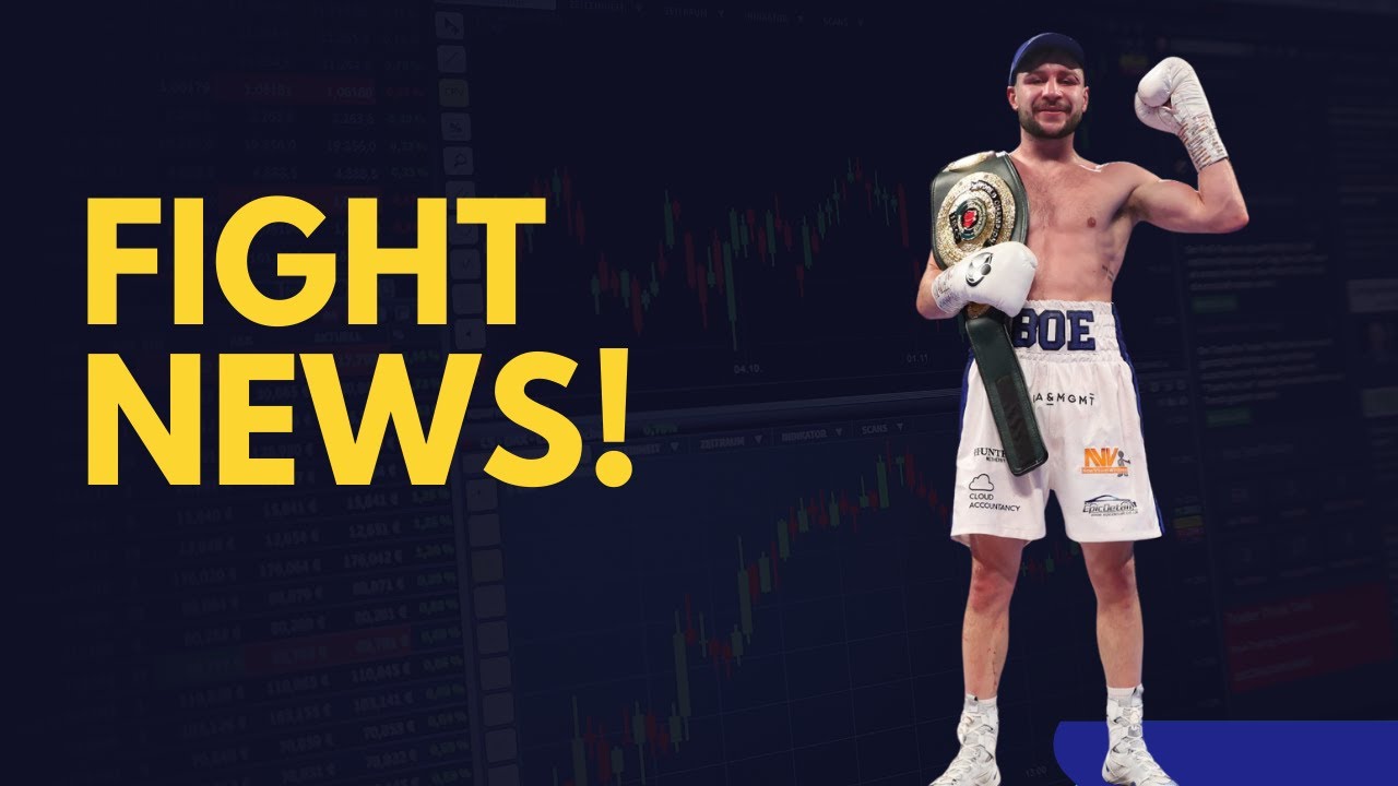 The Harsh Reality Of Boxing | Fight news | From Las Vegas To The Steel ...