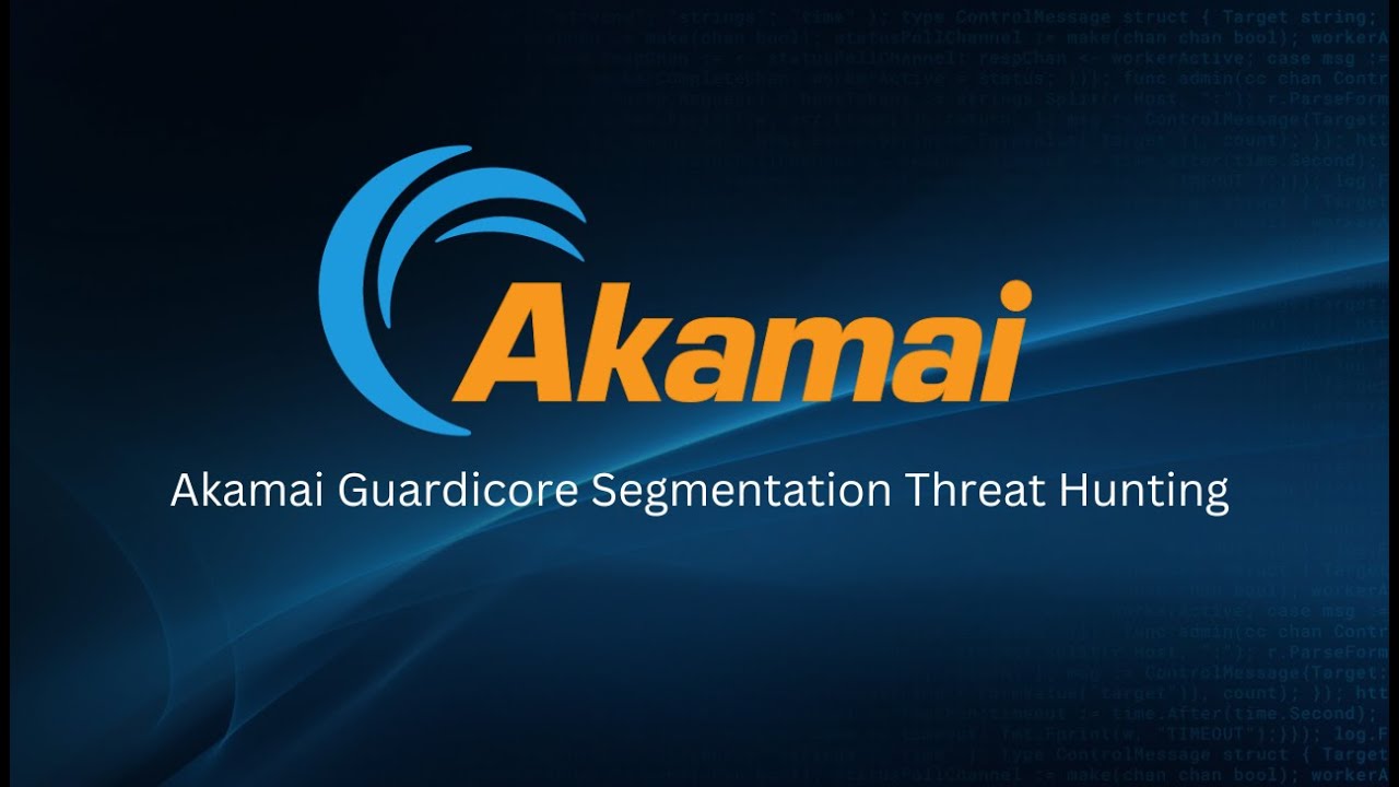Akamai Guardicore Segmentation: What tools help me perform threat ...