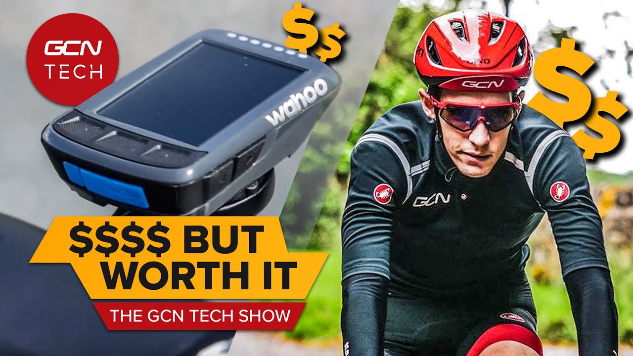 Expensive Tech: Is It Worth the Money? | GCN Tech Show Ep. 207 - YouTube