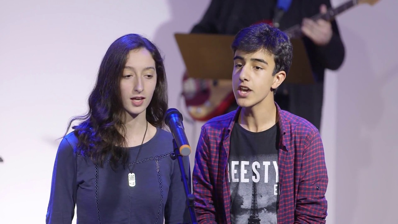 BATTLE OF EVERMORE - Axji meryd merel a (Armenian folk song) - YouTube
