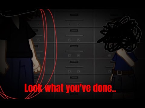 "look what you've done.. " // Angst // FNaF - YouTube