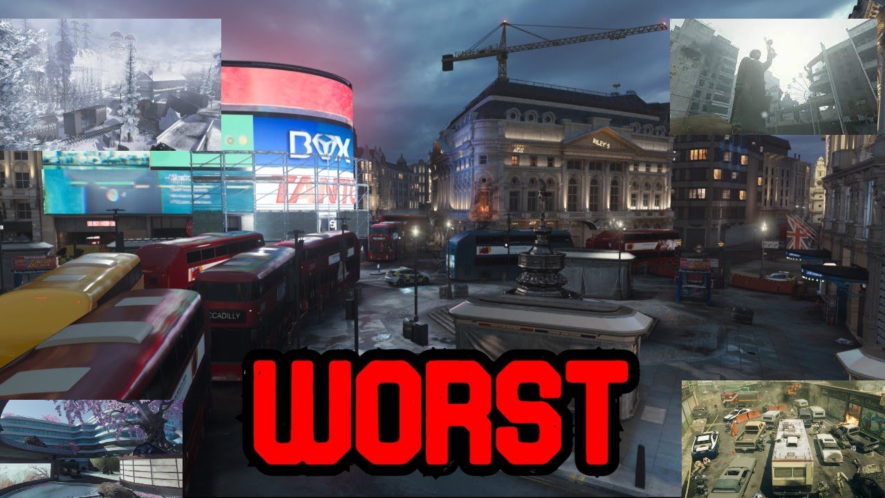 The WORST Map In EACH Call Of Duty YouTube the-worst-map-in-each-call-of-duty-youtube