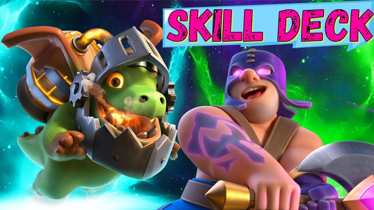BOWLER FREEZE META DECK COUNTERS EVERY DECKS IN CLASH ROYALE - YouTube