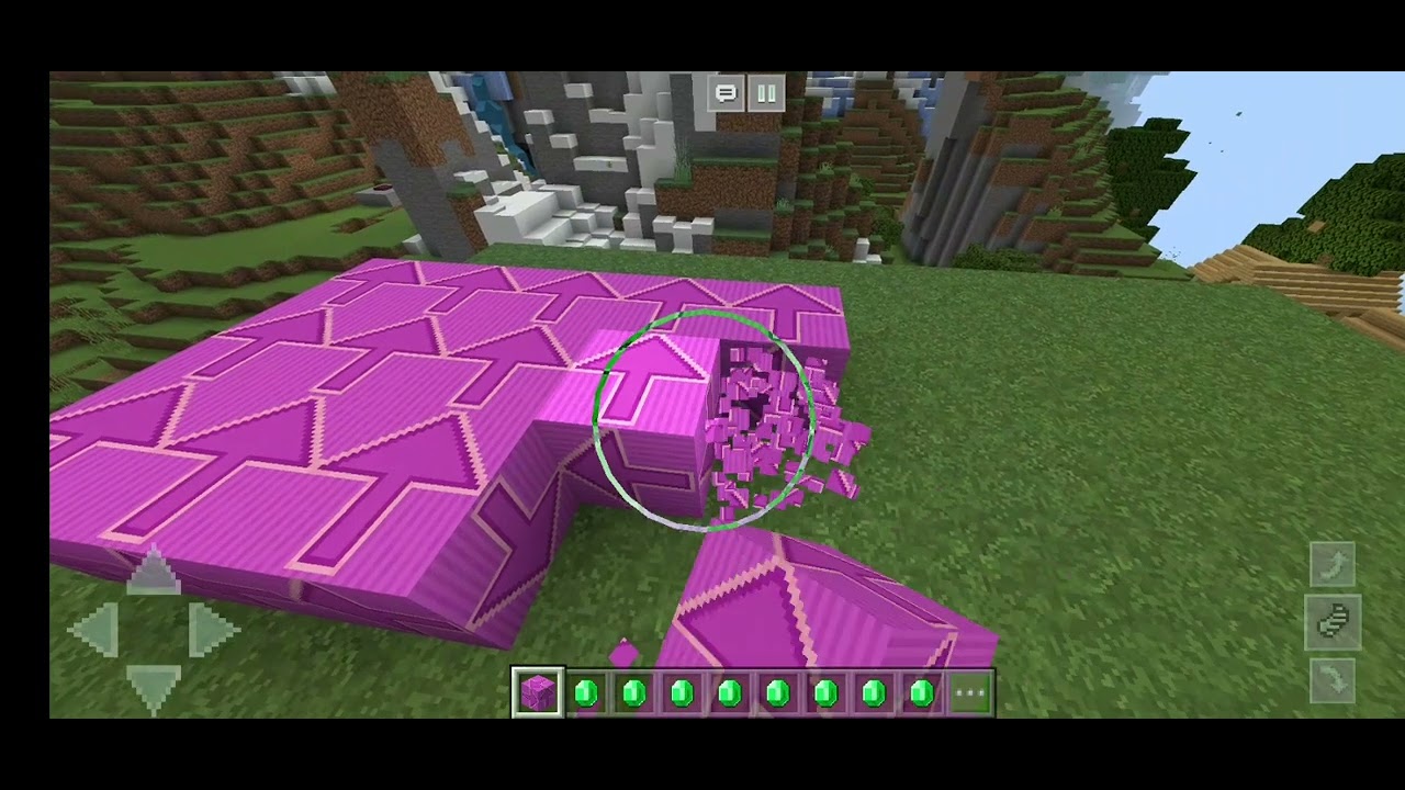 Craftsman KingCraft - Survival Gameplay - YouTube