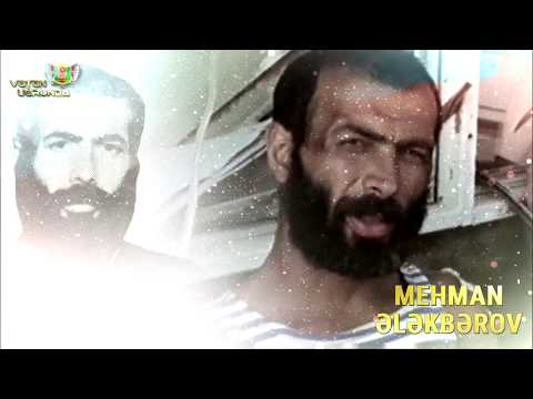 Torpağa çox igid vermişik-rolik