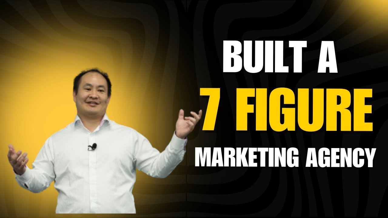 How Richard Cruz Built a Seven Figure Marketing Agency Serving Plumbers ...