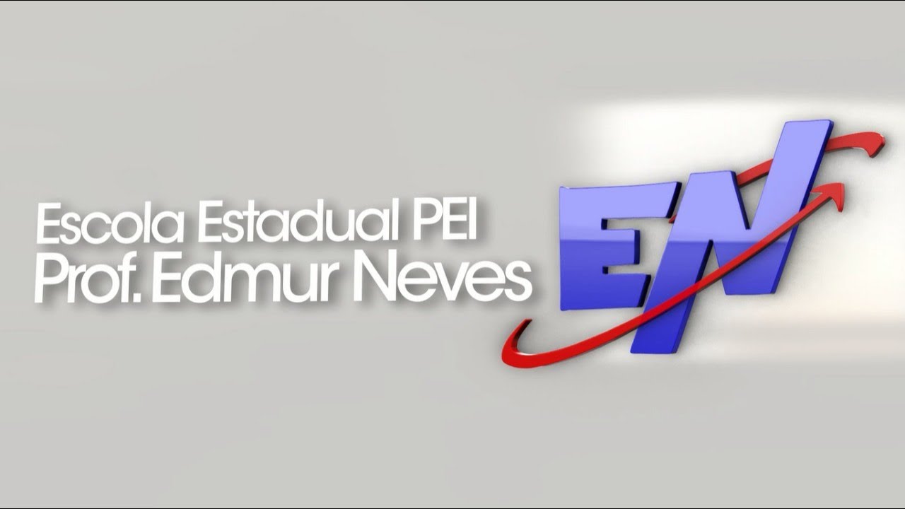 Escola Estadual PEI Prof. Edmur Neves - YouTube