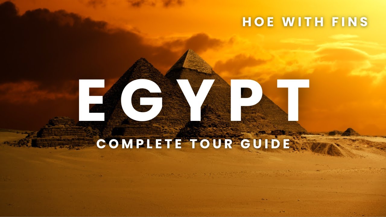 history of egypt | famous rulers and places in egypt| misar ki tareekh ...