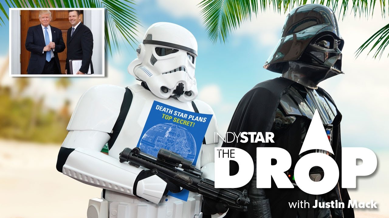 The Drop [Nov. 22]: a burrito lawsuit, an old-school leak and Kanye ...