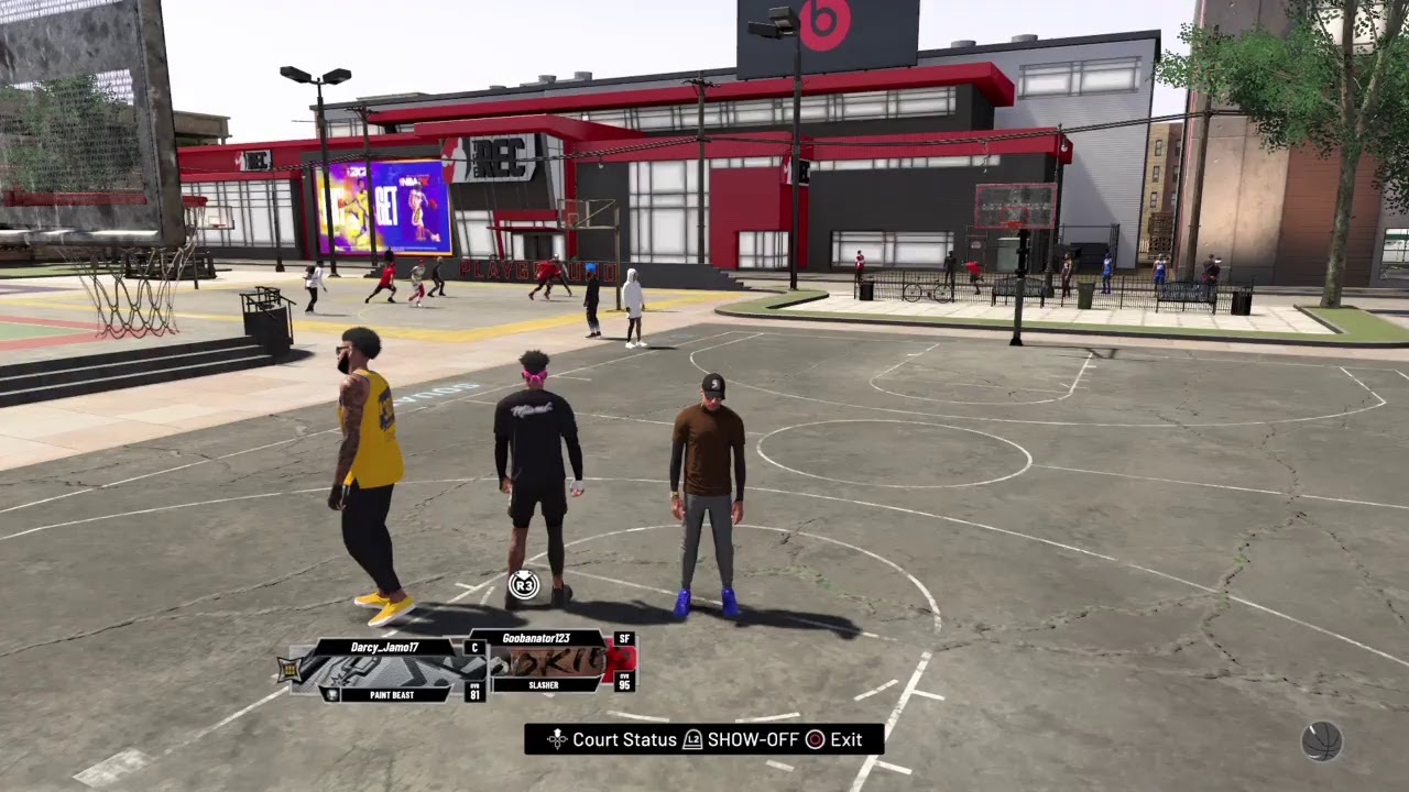 NBA 2k 20 live stream - YouTube