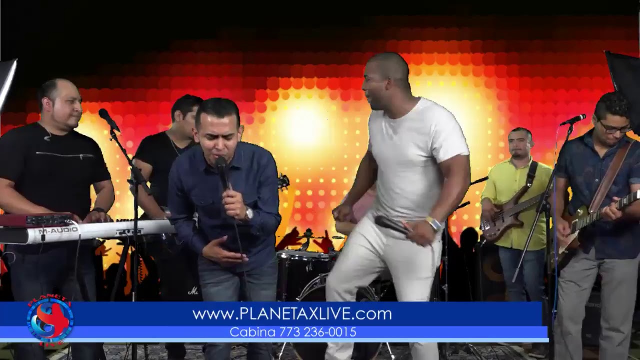 Arriba Music # 89 - YouTube