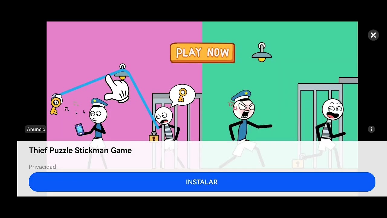 Jugando mini kraf - YouTube