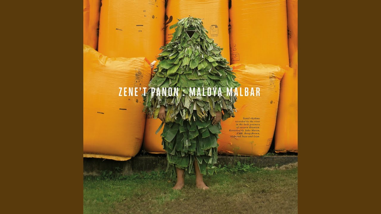 Rasin Kaf (Eat My Butterfly Rework) - YouTube