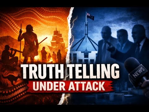 Truth Telling Under Attack by the Libs - YouTube