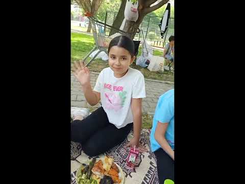 4/D mezuniyet slaytı. Şölen Akıntürk ve öğrencileri ❤️