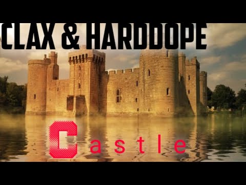 Clarx & Harddope - Castle (lyrics) - YouTube