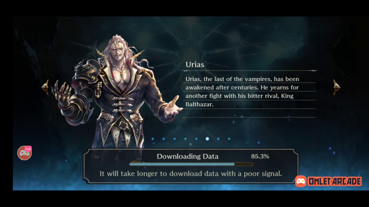 SHADOWVERSE.. new card based game..with exciting character.. this video ...