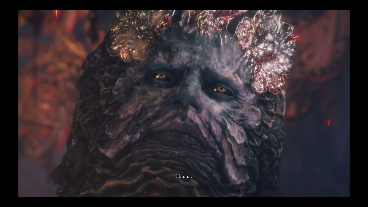 ELDEN RING - Rykard, Lord of Blasphemy Intro Cinematics + Boss Fight ...