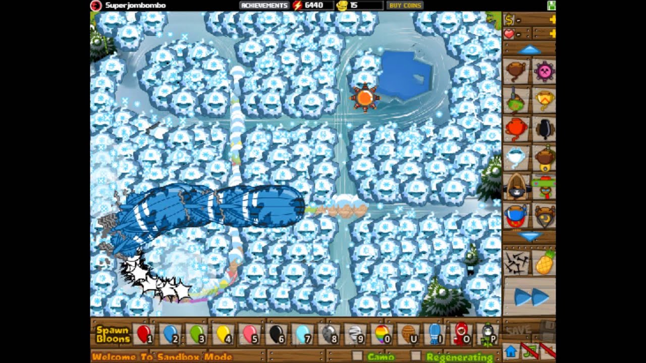 Random Odd Series S2 E3 - YouTube