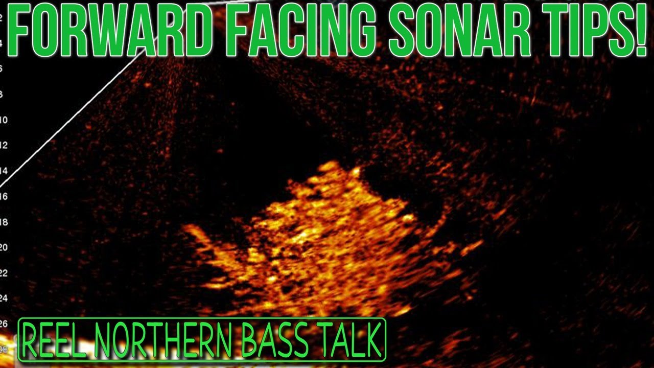 Forward Facing Sonar Tips! - Reel Northern Bass Talk - YouTube