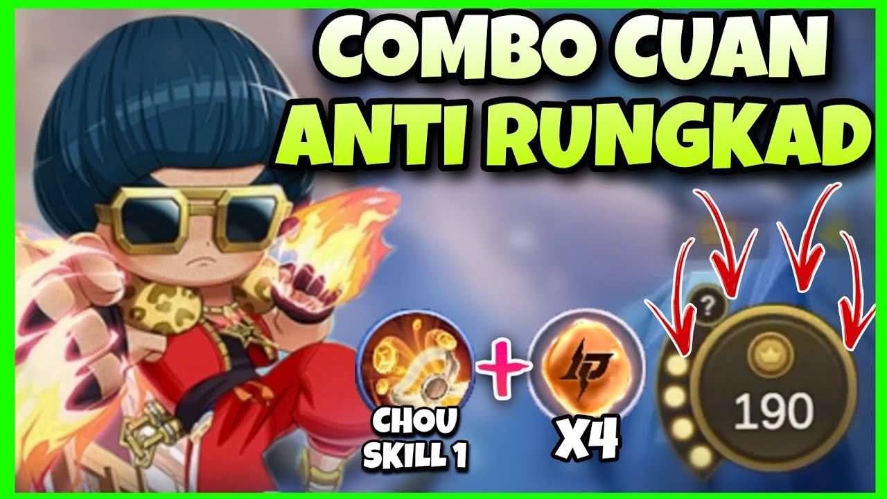 HYPER ALDOUS ASTRO 500 STACK COMBO TERKUAT MAGIC CHESS UPDATE TERBARU ...