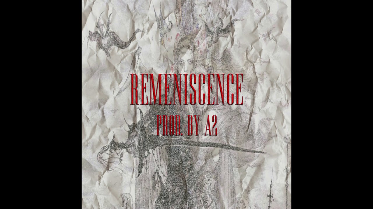 Meek Mill x Omelly x Ar-ab Type Beat "Reminiscence" [New 2017 Final ...