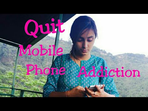 How to Avoid MOBILE PHONE Distraction while Studying | Best Tips - YouTube