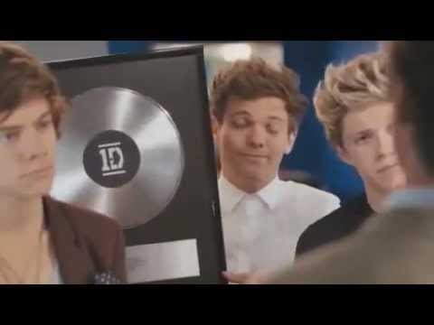 One Direction Pepsi commercial - YouTube