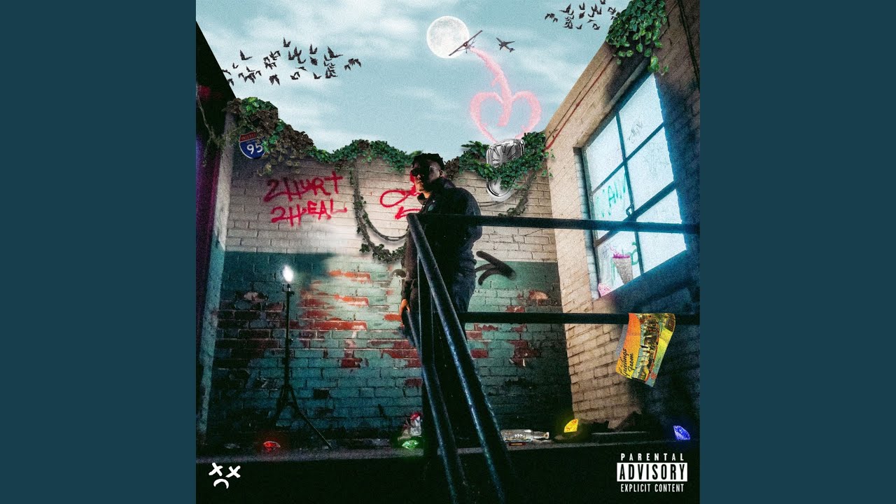 2 Hurt 2 Heal - YouTube