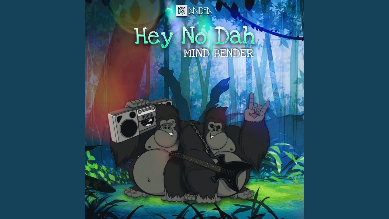 Hey No Dah - YouTube